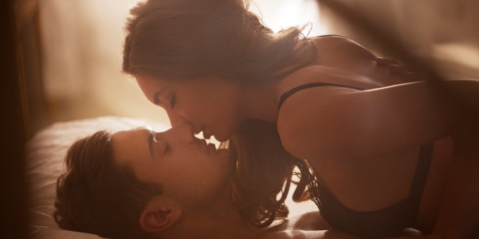 Relationship Advice How To Fix A Sexless Marriage And Have Great Sex And Intimacy Again D Begg